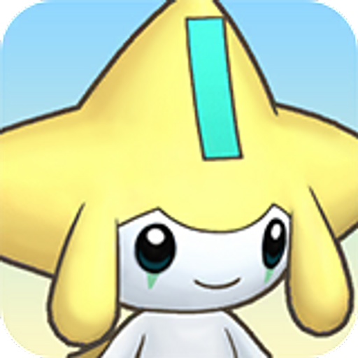 Sticker Maker - Jirachi