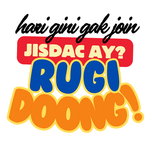 Sticker Maker - jisdac ay