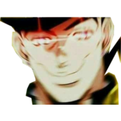 Sticker Maker - JJBA