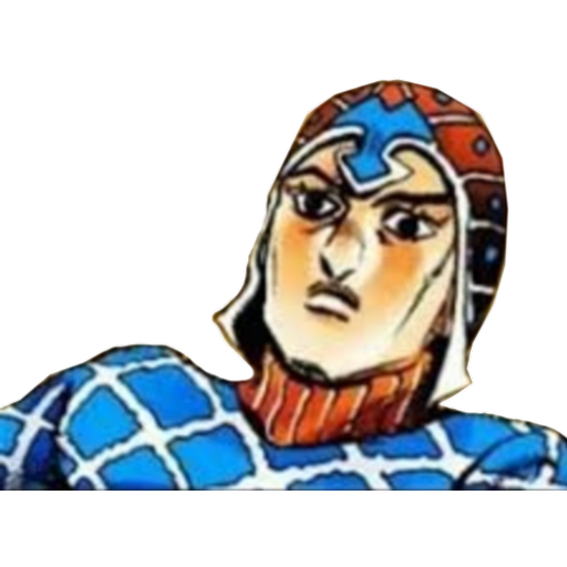 Sticker Maker - JJBA