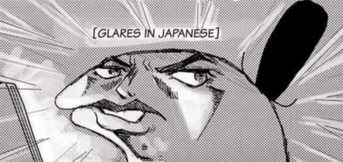 Sticker Maker - JJBA