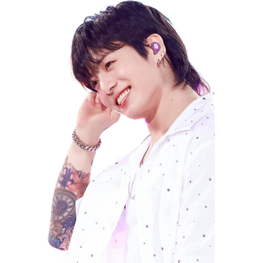 Sticker Maker - JJK MY LUV