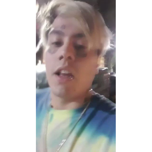 Sticker Maker - Joaquin Flash Zootopía