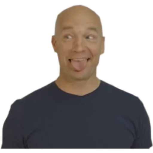 Sticker Maker - Jochen