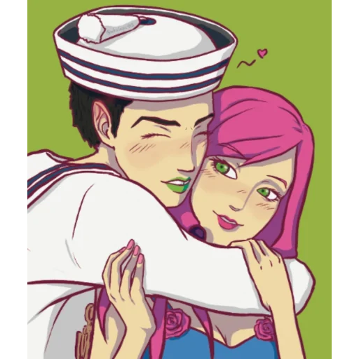 Sticker Maker - JoJo 14