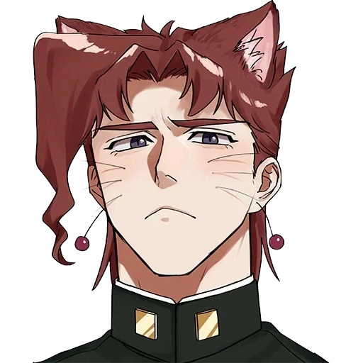 Sticker Maker - JoJo 15