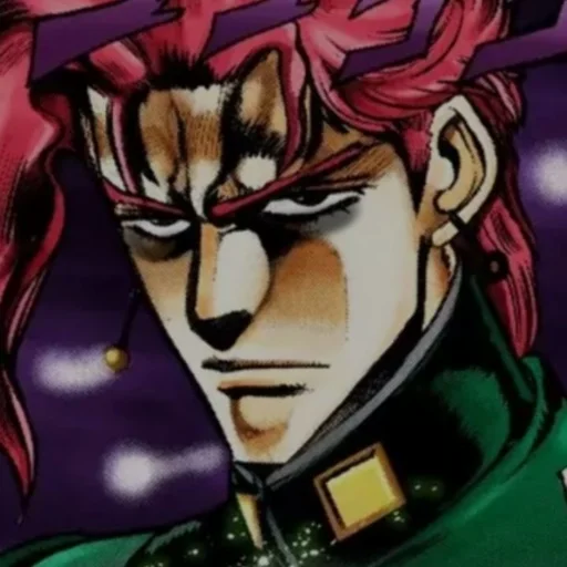 Sticker Maker - JoJo 15