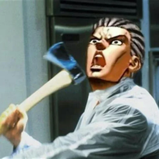 Sticker Maker - JoJo 15