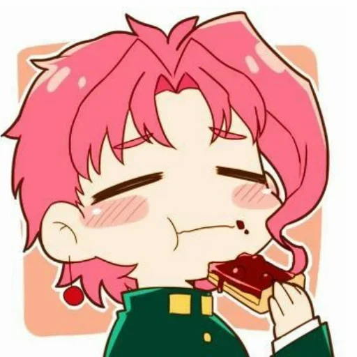 Sticker Maker - JoJo 15