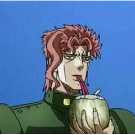 Sticker Maker - JoJo 15