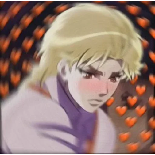 Sticker Maker - JoJo 15