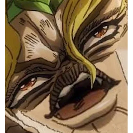 Sticker Maker - JoJo 15