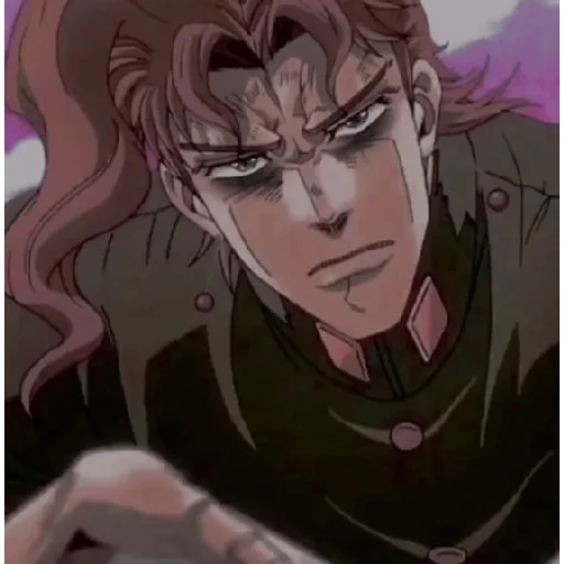 Sticker Maker - JoJo 15