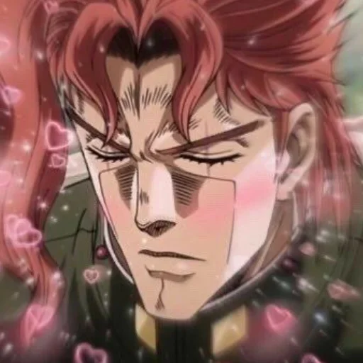 Sticker Maker - JoJo 15