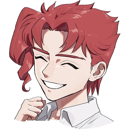 Sticker Maker - JoJo 15