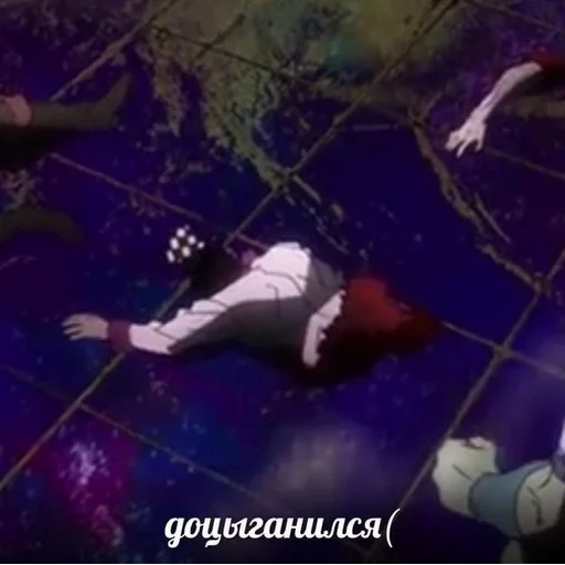 Sticker Maker - JoJo 19