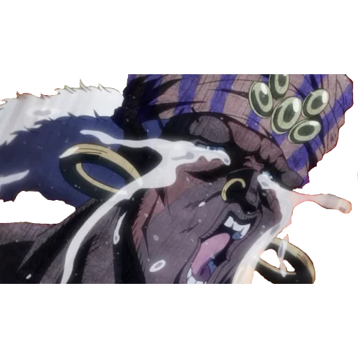 Sticker Maker - JoJo 22