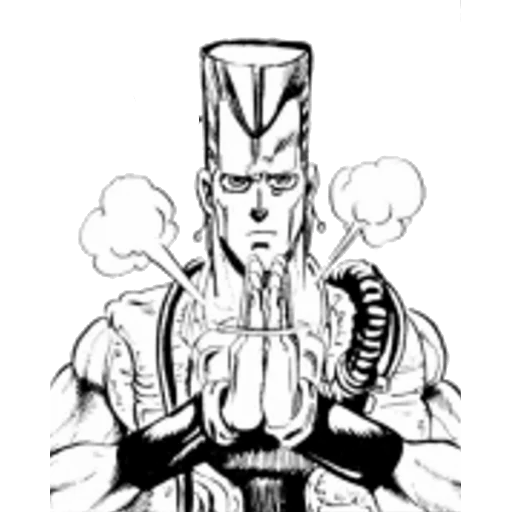 Sticker Maker - JoJo 22