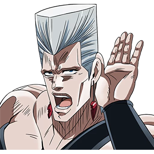 Sticker Maker - JoJo 24