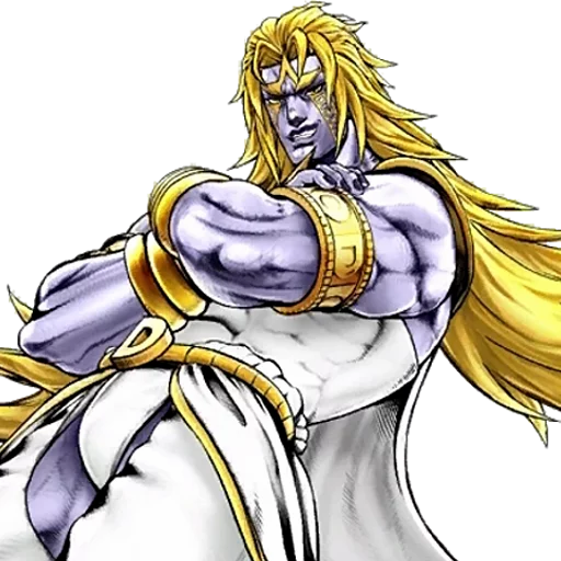 Sticker Maker - JoJo 26