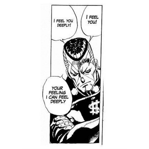 Sticker Maker - Jojo Duwang Sticker Collection