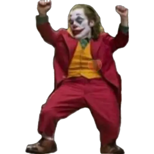 Sticker Maker - Jokers