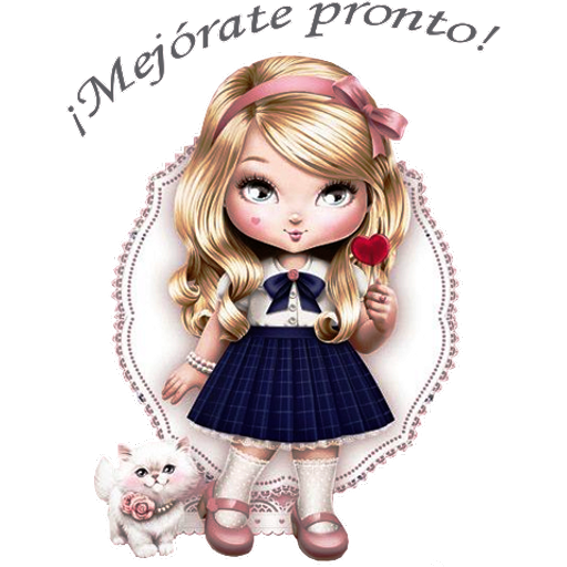 Sticker Maker - Jolie Cute