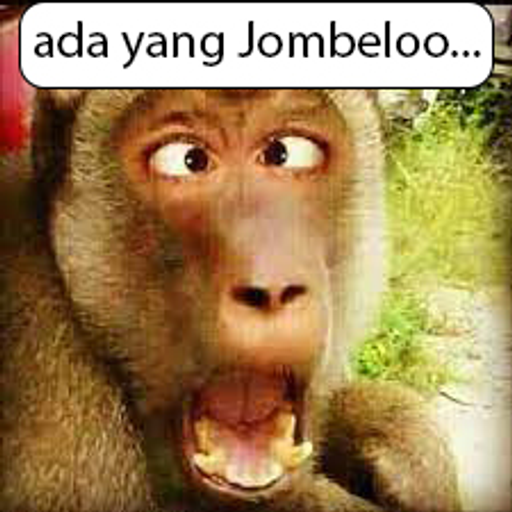 Sticker Maker - Jomblo1