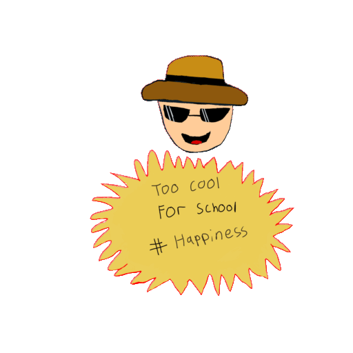 Sticker Maker - Jonas