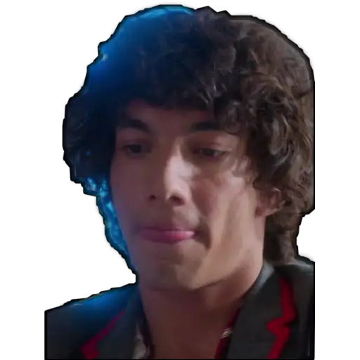 Sticker Maker - Jorge Lopez ? Valerio ?ELITE