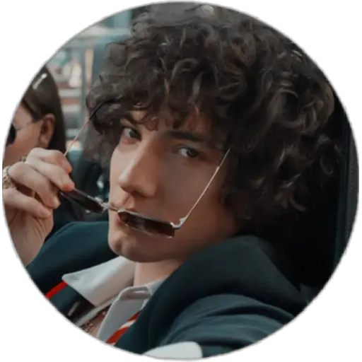 Sticker Maker - Jorge Lopez ? Valerio ?ELITE