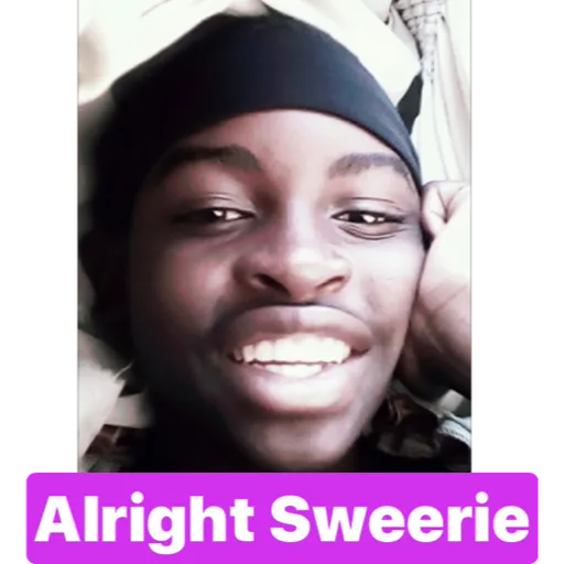 Sticker Maker - Joshua’s Sticker Collection 3.0