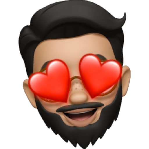 Sticker Maker - Joss TRT Interactive