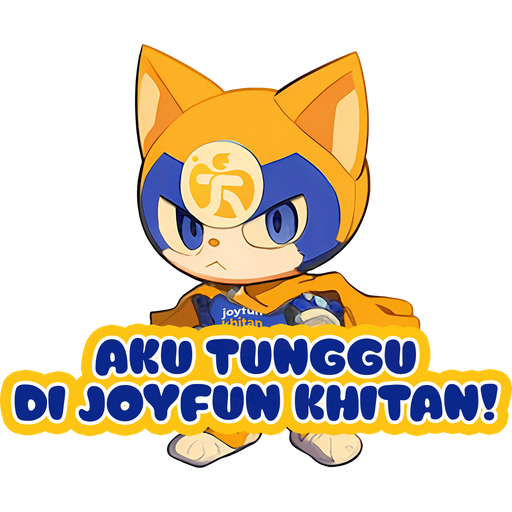 Sticker Maker - Joyfun Sticker 2