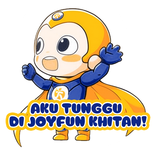 Sticker Maker - Joyfun Sticker