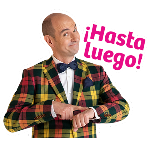 Sticker Maker - JULIO REGALADO 2021 SERV