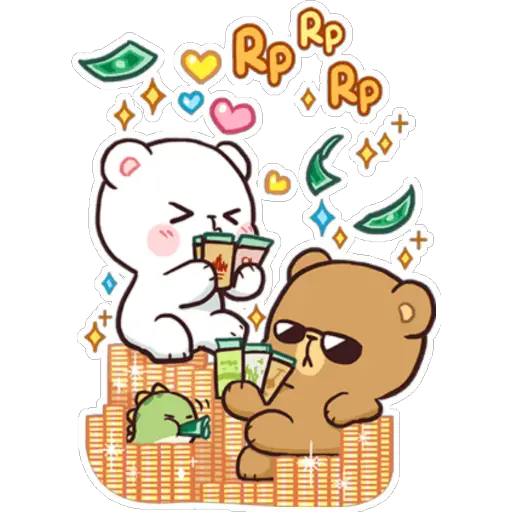 Sticker Maker - Junior