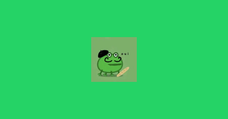 Sticker Maker - Just A Sticker