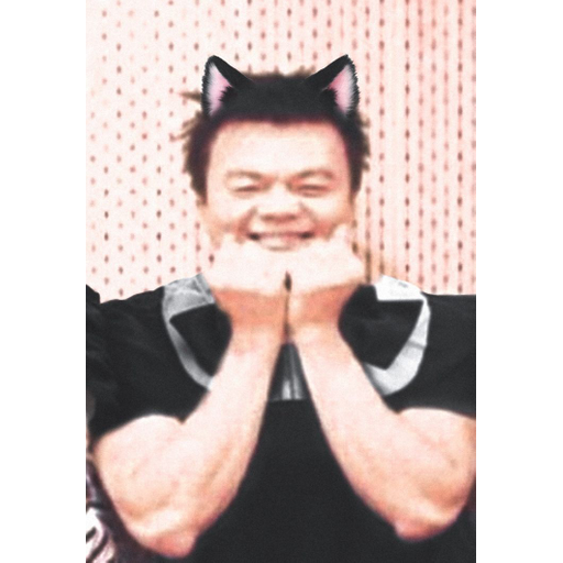 Sticker Maker - Jypapi