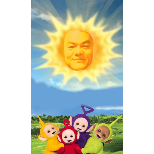 Sticker Maker - Jypapi