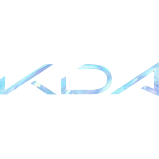 Sticker Maker - K/DA