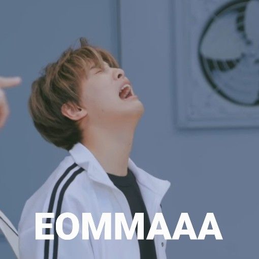 Sticker Maker - k-meme