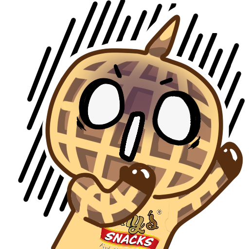 Sticker Maker - Kacang Wany's