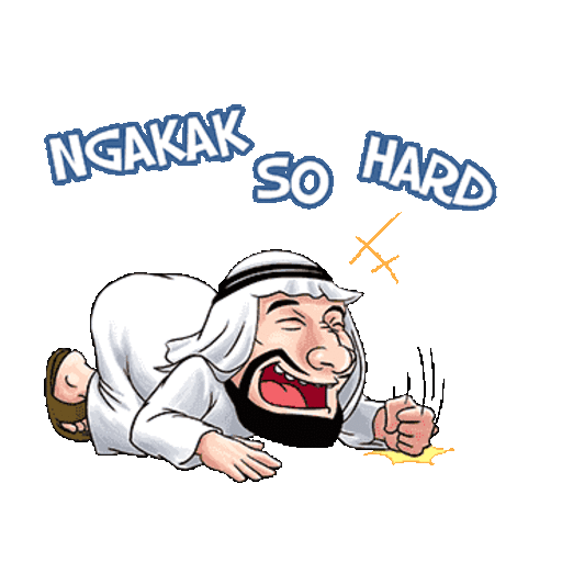 Sticker Maker - KADRUN