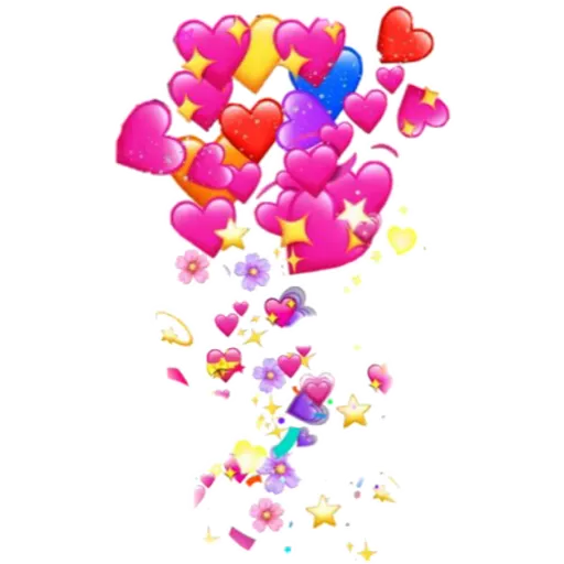 Sticker Maker - kalp