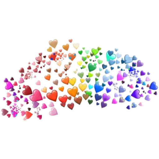 Sticker Maker - kalp