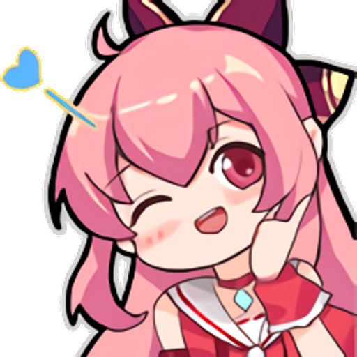 Sticker Maker - kana