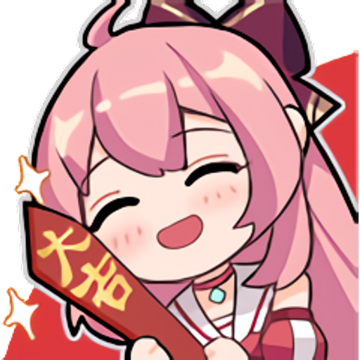 Sticker Maker - kana