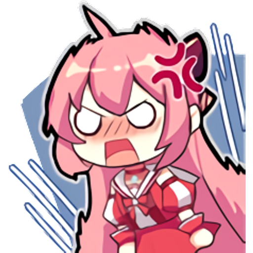 Sticker Maker - kana