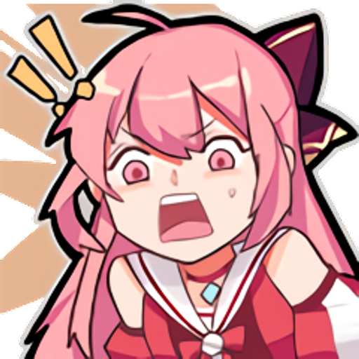 Sticker Maker - kana